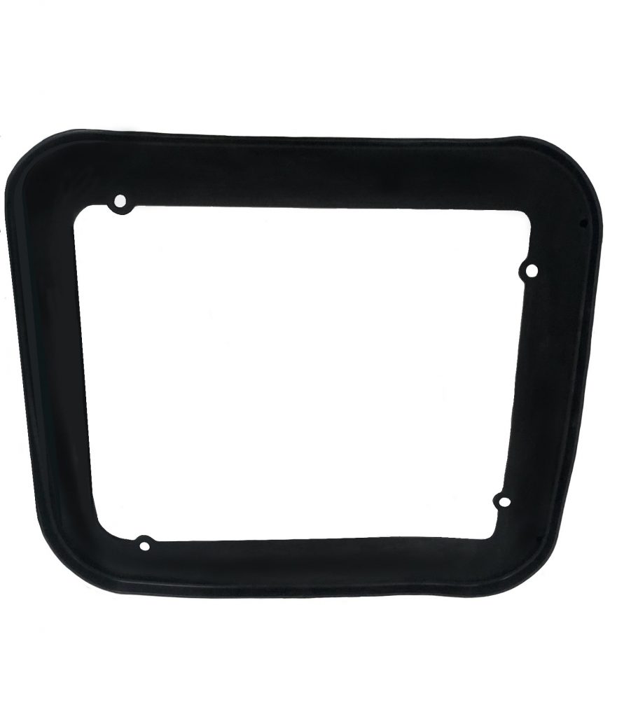 Shaker Rubber – Performance Shakers